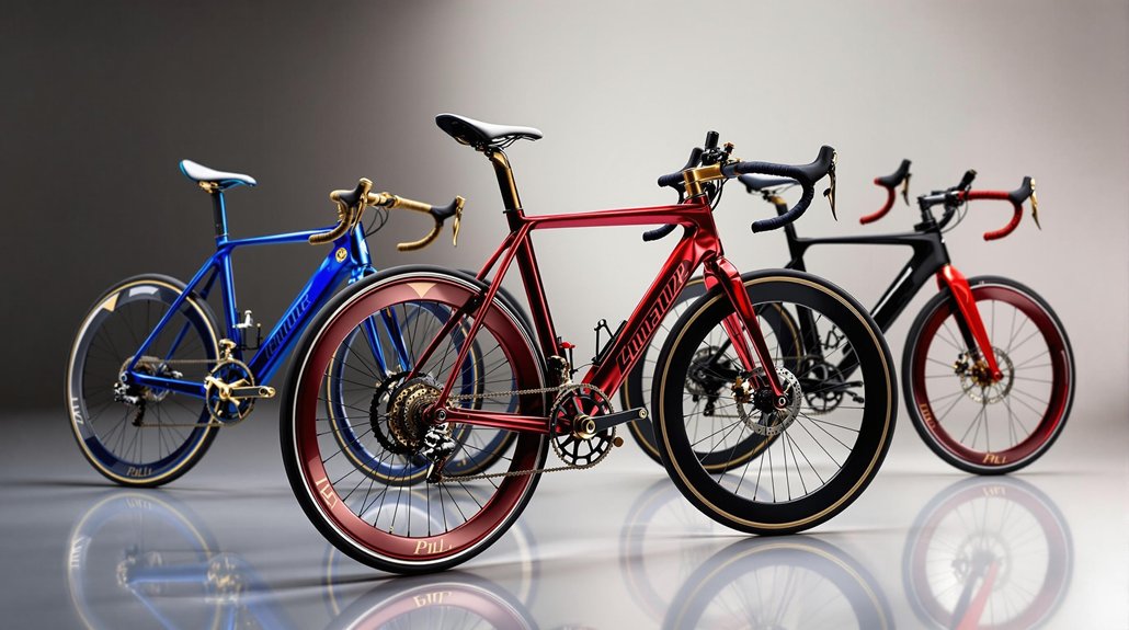 The Most Expensive Bikes in the World and What Makes Them Unique | Bike ...